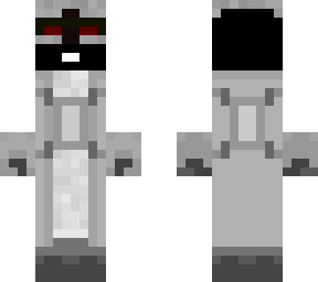 Madness Combat Jebus Minecraft Skins