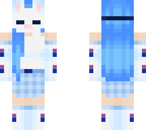 kaboodle | Minecraft Skins