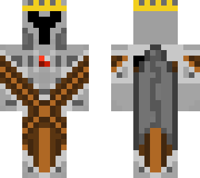 kight | Minecraft Skins