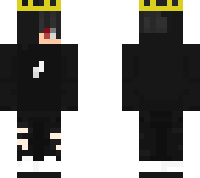 demon king | Minecraft Skins