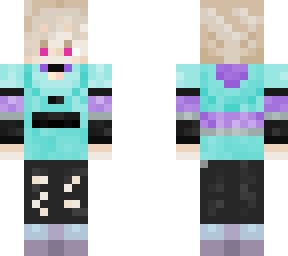 Kura_tan | Minecraft Skin