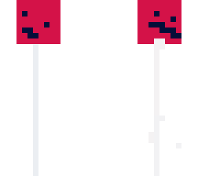 LOLIPOP | Minecraft Skin