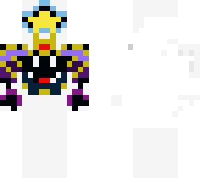 magolor | Minecraft Skins