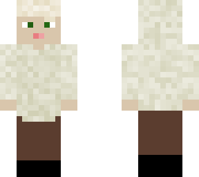 Mary | Minecraft Skin