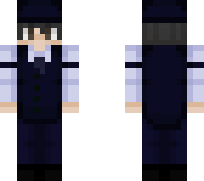 matthew | Minecraft Skin