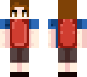 mexicano mexican man hombre chico boy skin minecraft | Minecraft Skins