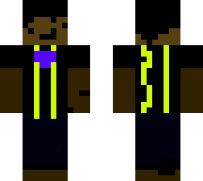 jelly bean | Minecraft Skins