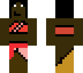 moana | Minecraft Skins