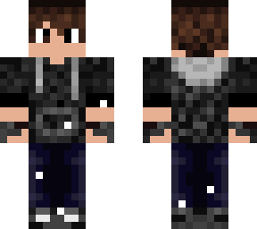 Mongrel | Minecraft Skin