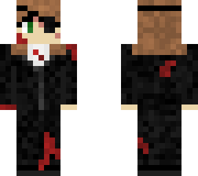 my own kin | Minecraft Skin