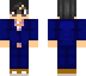 obamna | Minecraft Skins