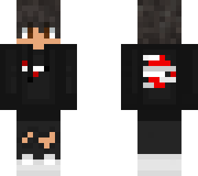 Nathan Skin | Minecraft Skin