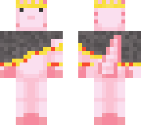 Nathaniel | Minecraft Skin