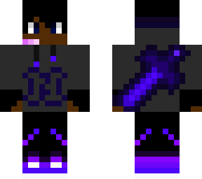 Neo | Minecraft Skin