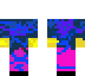 no head | Minecraft Skin