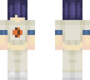 Noodle | Minecraft Skins