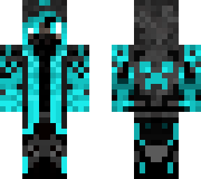 Original Tempest | Minecraft Skin
