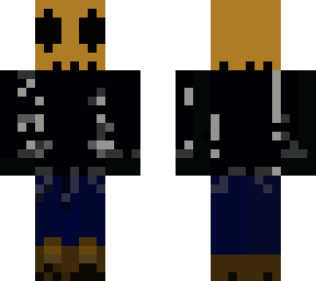 paper | Minecraft Skins