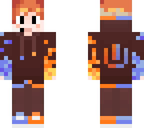 pumba | Minecraft Skins