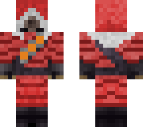 pyro | Minecraft Skin