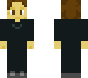 Querl Dox | Minecraft Skin