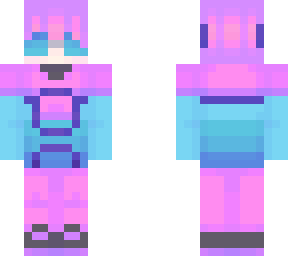 Ram Horns | Minecraft Skins