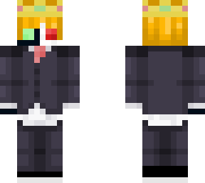 Ranboo | Minecraft Skin