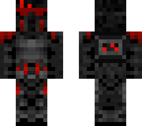 purge | Minecraft Skins