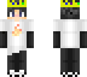 sapnap | Minecraft Skin
