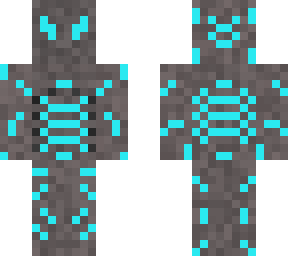 savitar | Minecraft Skins