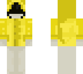 Six | Minecraft Skin