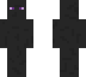 Stealth skin 1 | Minecraft Skin