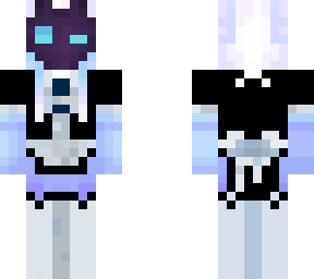 Sus Kindred | Minecraft Skin