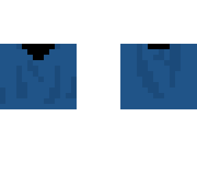 sweater with turtleneck base | Minecraft Skin