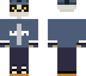 Tabi | Minecraft Skin