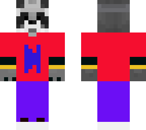 talking tom | Minecraft Skins