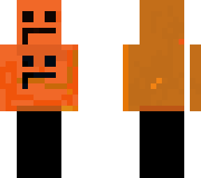 tapl | Minecraft Skin