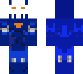 taskmaster | Minecraft Skins