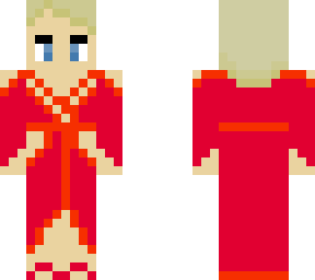 Taylor Swift Minecraft Skins