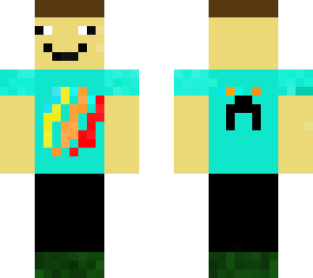 Tbnr Minecraft Skins