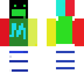 chomper | Minecraft Skins