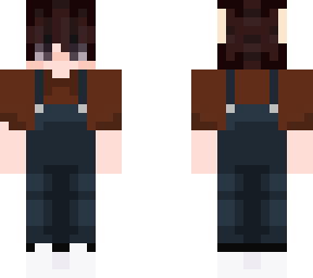 toob | Minecraft Skin