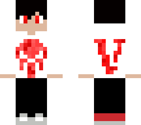 Vlone | Minecraft Skin