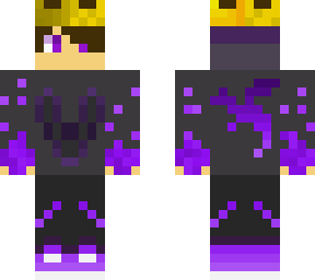 void gamer skin | Minecraft Skins