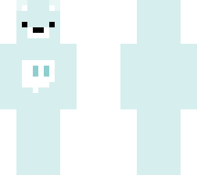 Wallibear | Minecraft Skin