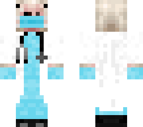 Walt | Minecraft Skin