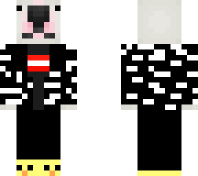 walter dog | Minecraft Skins