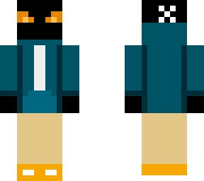 fnf friday night funkin whitty mod | Minecraft Skins