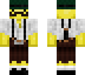 wiener | Minecraft Skins