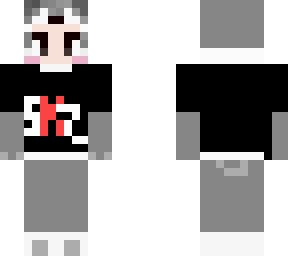 wolfchan | Minecraft Skins